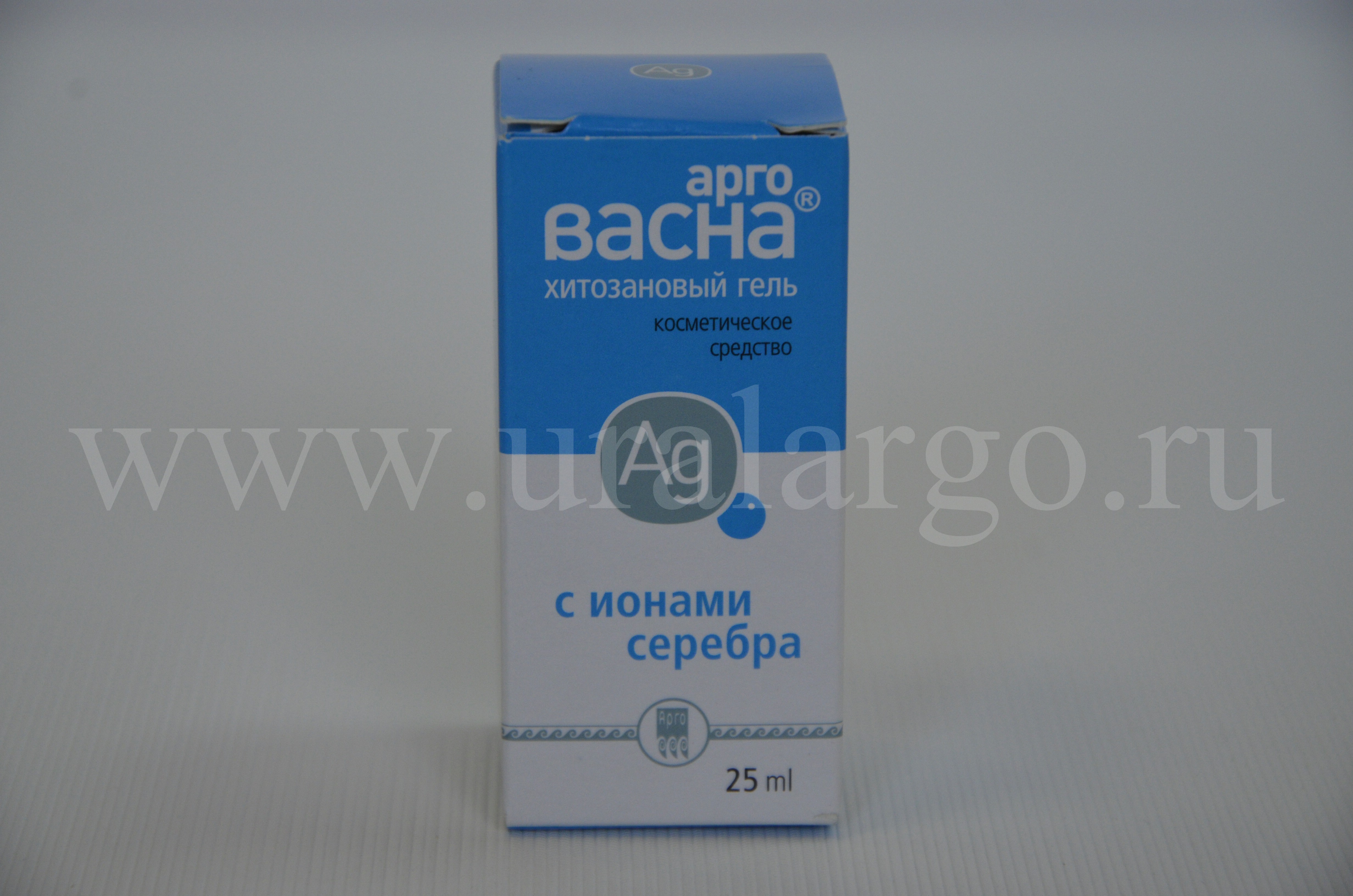 Урал АРГО в Екатеринбурге